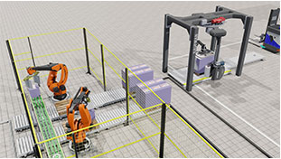 R-Pro Digital – RATIONAL PRODUCTION – Software platform for digital ...