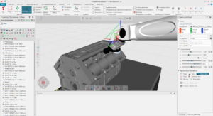 R-Pro Digital – RATIONAL PRODUCTION – Software platform for digital twin creation, simulation ...